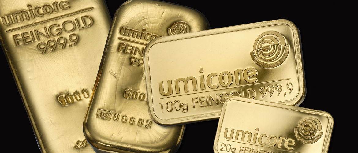 Allgemeine Gold- und Silberscheideanstalt AG › Agosi