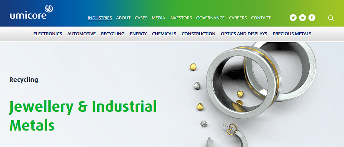 agosi.de › Agosi Allgemeine Gold- und Silberscheideanstalt AG