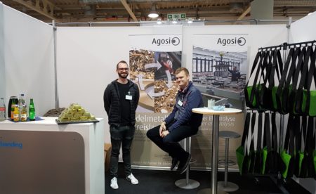 agosi.de › Agosi Allgemeine Gold- und Silberscheideanstalt AG