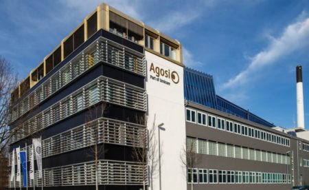 agosi.de › Agosi Allgemeine Gold- und Silberscheideanstalt AG